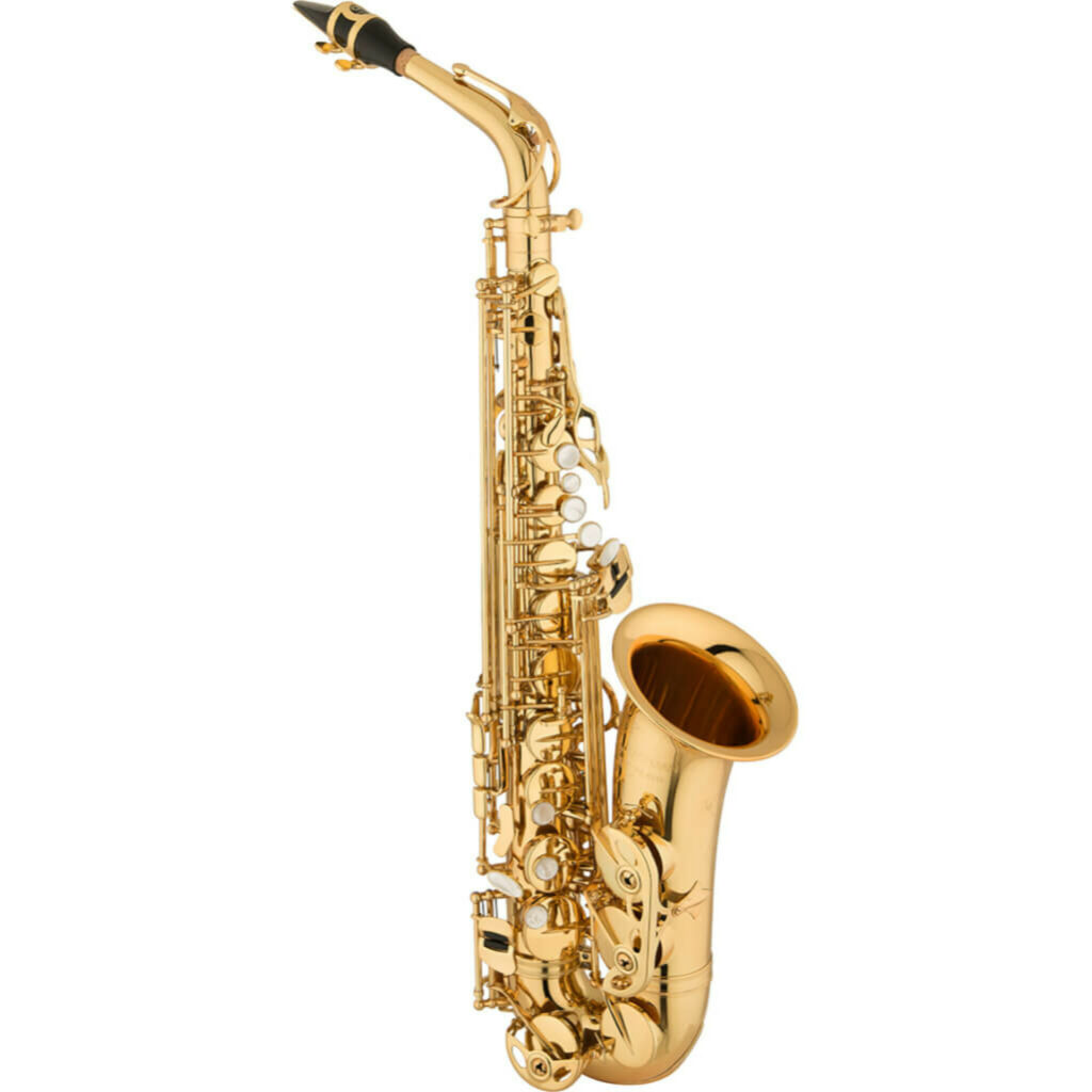 Eastman EAS253 Alto Saxophone – Hong Kong Lower Brass Centre